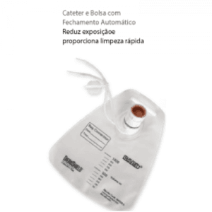 DigniShield Sistema de Controle Fecal – Medicicor – 71 3351-2000