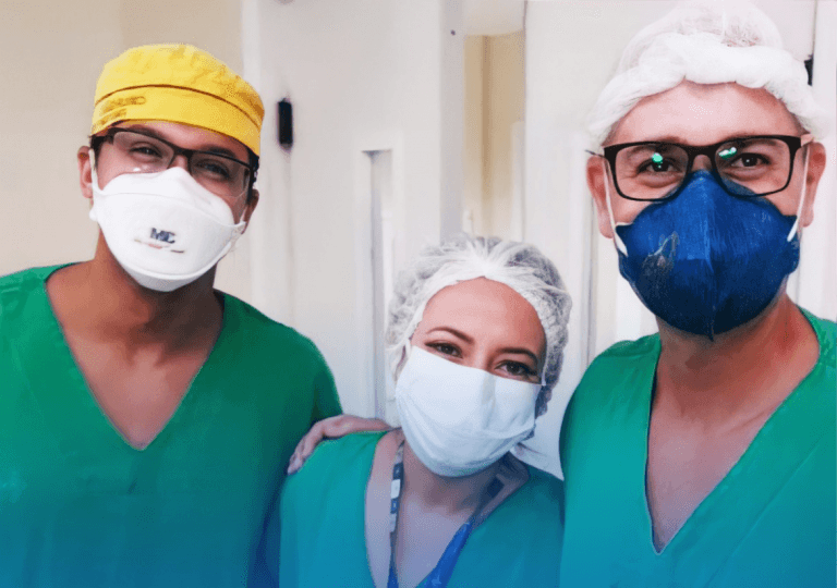 Hemostático Arista BD Bard é Utilizado com Sucesso em Cirurgia de ...
